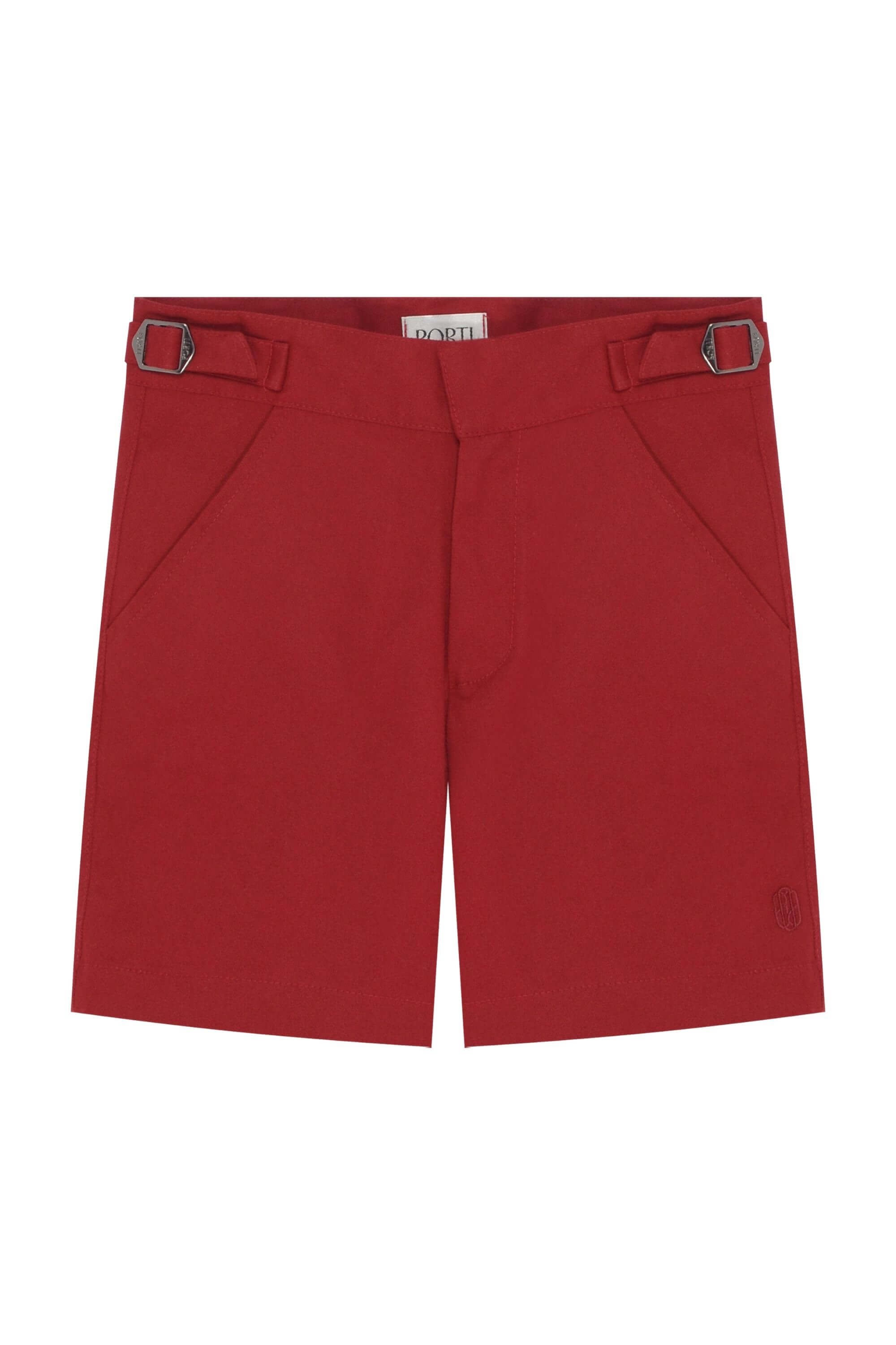 BERMUDA BENTO | BOYS PORTI