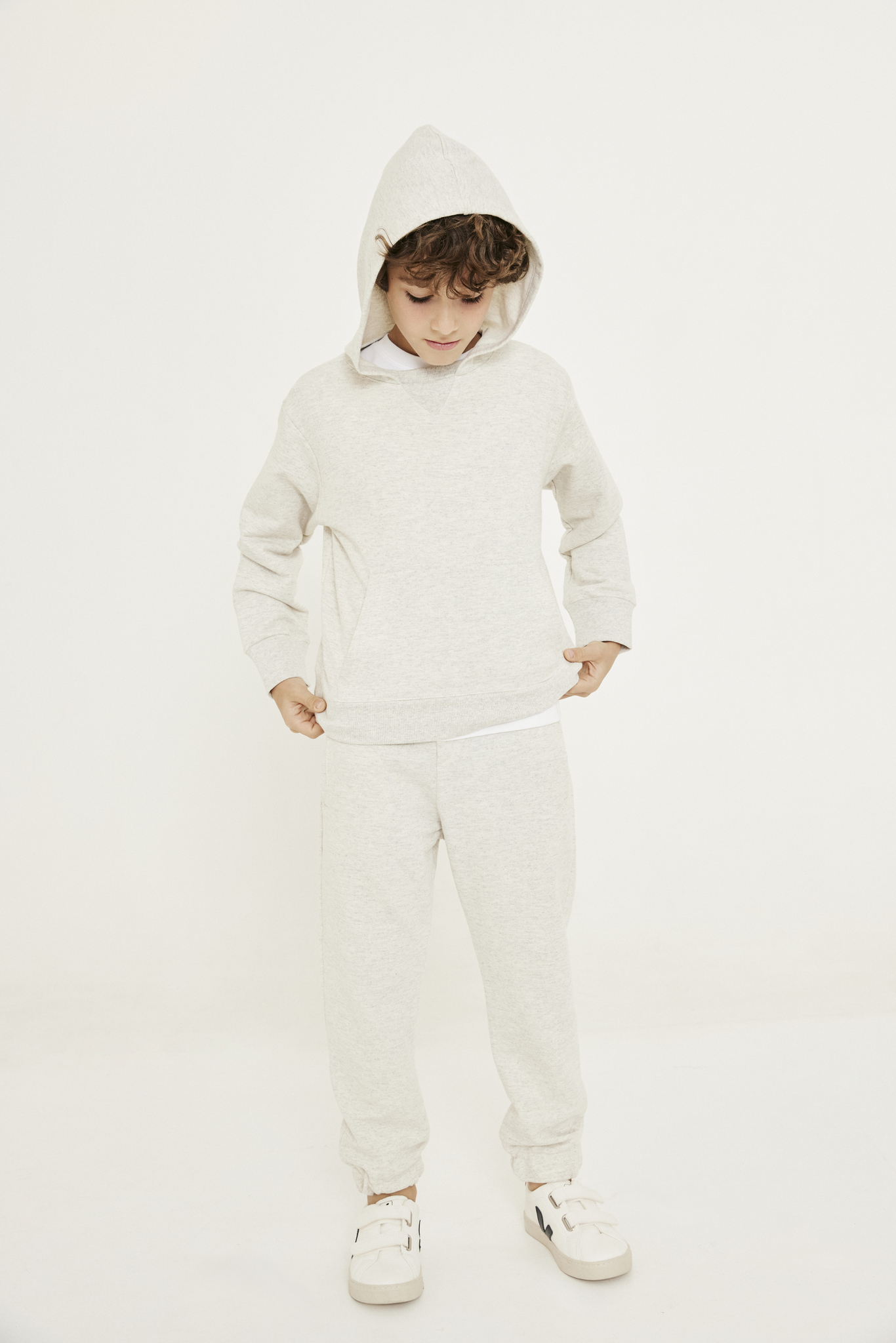 CONJUNTO MOLETOM FÁBIO | BOYS PORTI