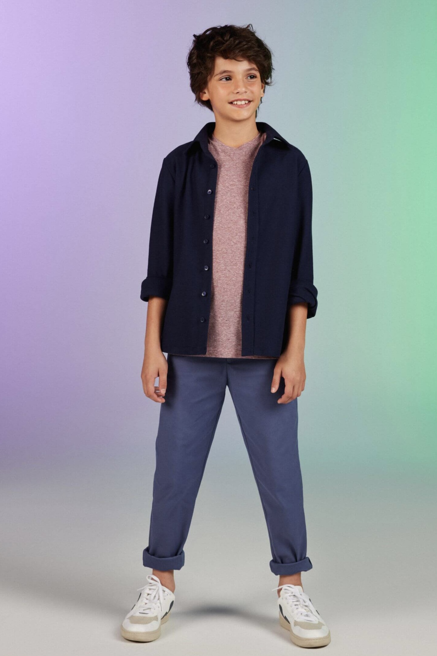 CALÇA ROBERTO | BOYS PORTI
